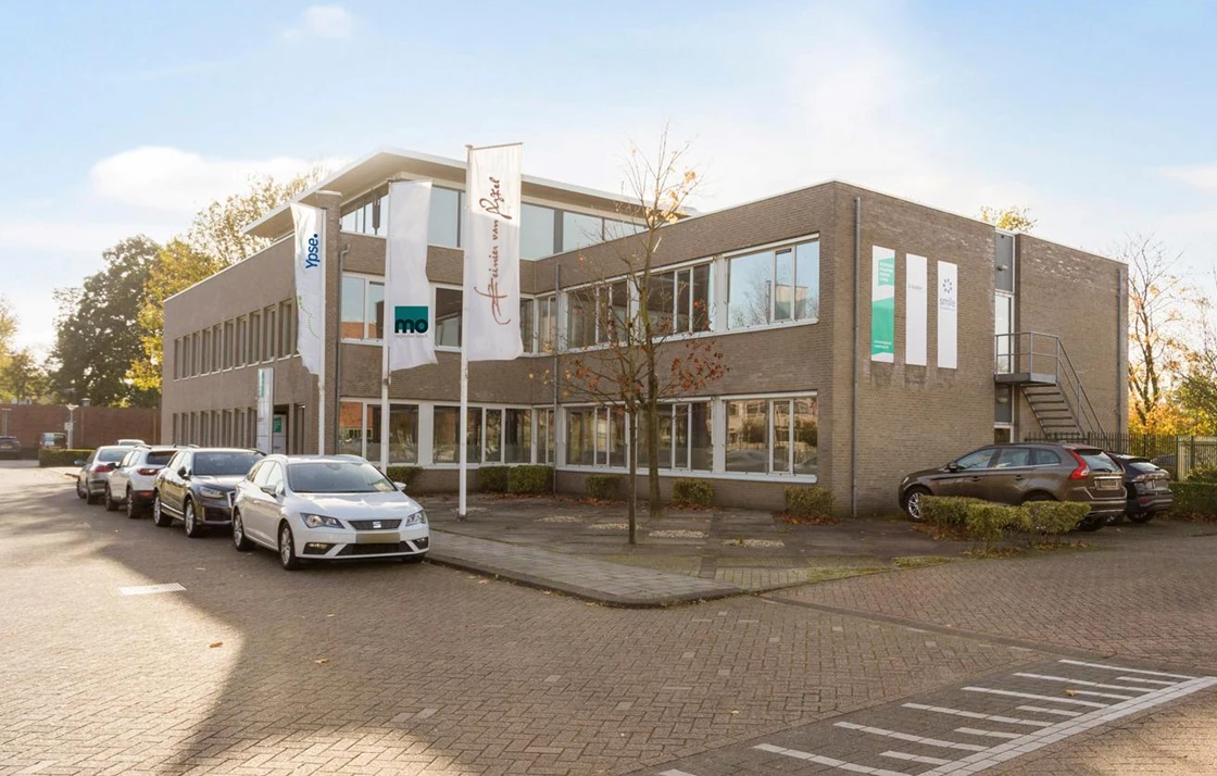 FACT Den Bosch Noord-West